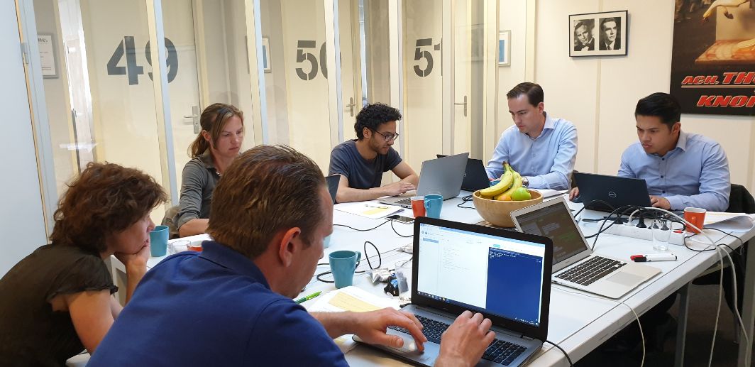 Python Data Analysis voor Beginners (2 dagen) - School of Data Science